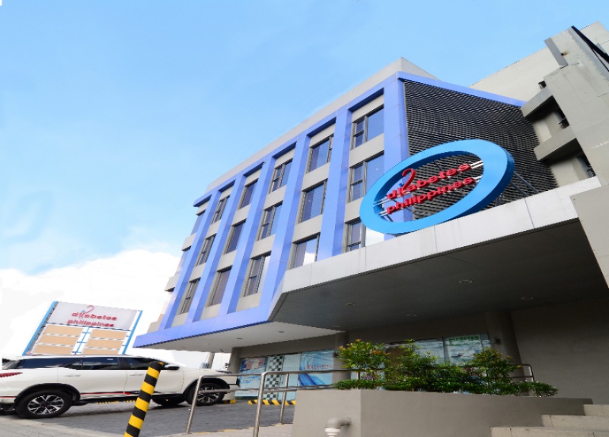 Welcome to DPI Online