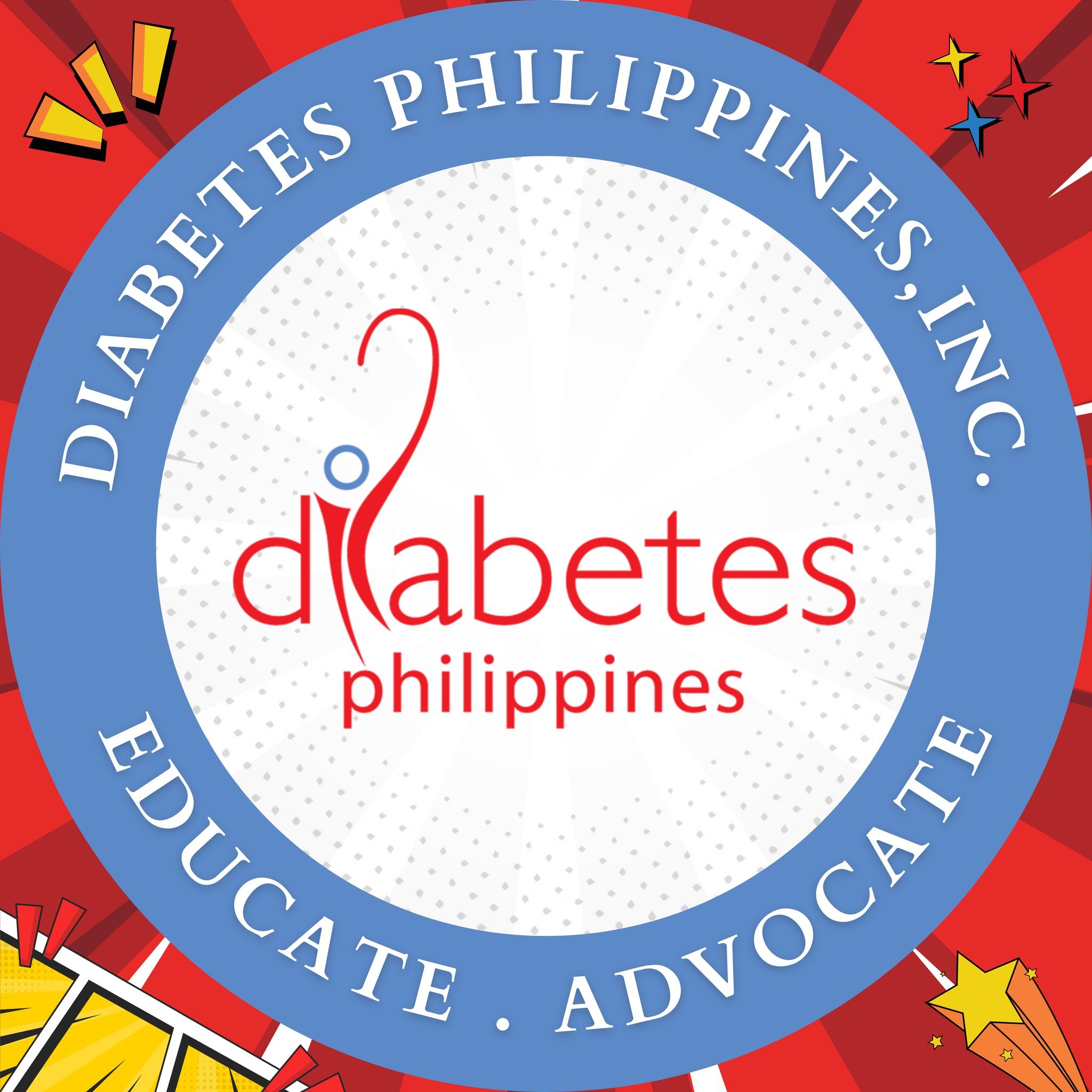 The Diabetes Philippines Milestone