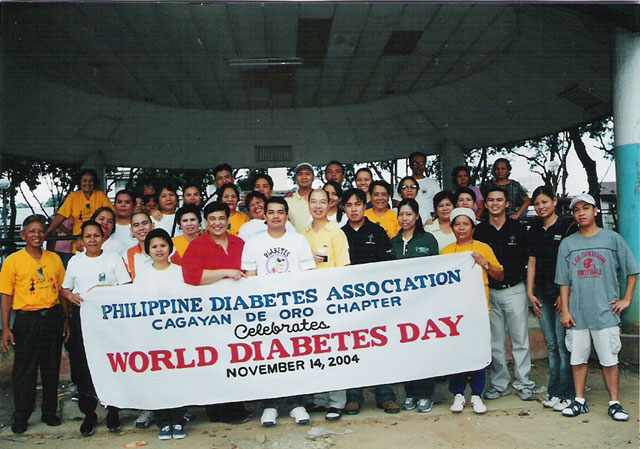 Gallery - Diabetes Philippines Inc.