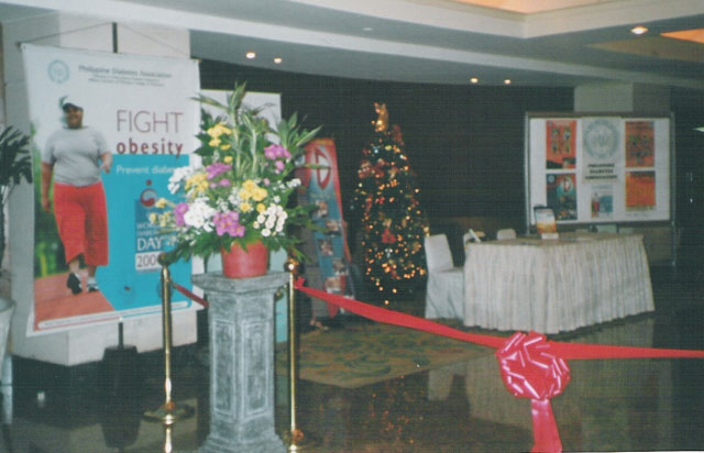 Gallery - Diabetes Philippines Inc.
