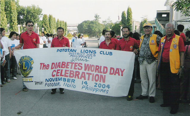 Gallery - Diabetes Philippines Inc.