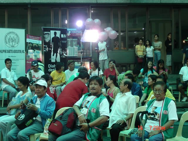 Gallery - Diabetes Philippines Inc.