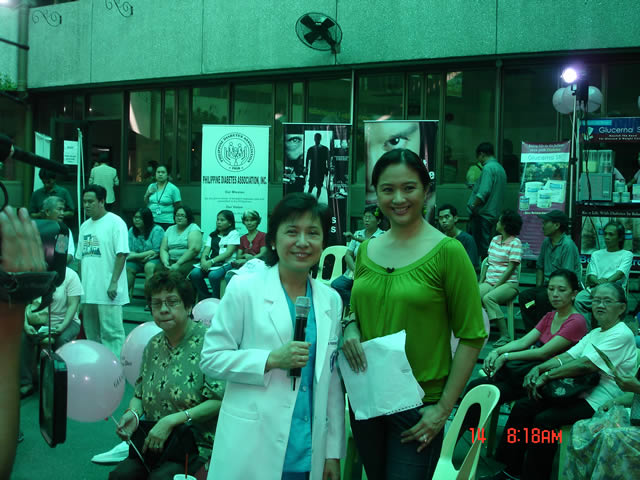 Gallery - Diabetes Philippines Inc.