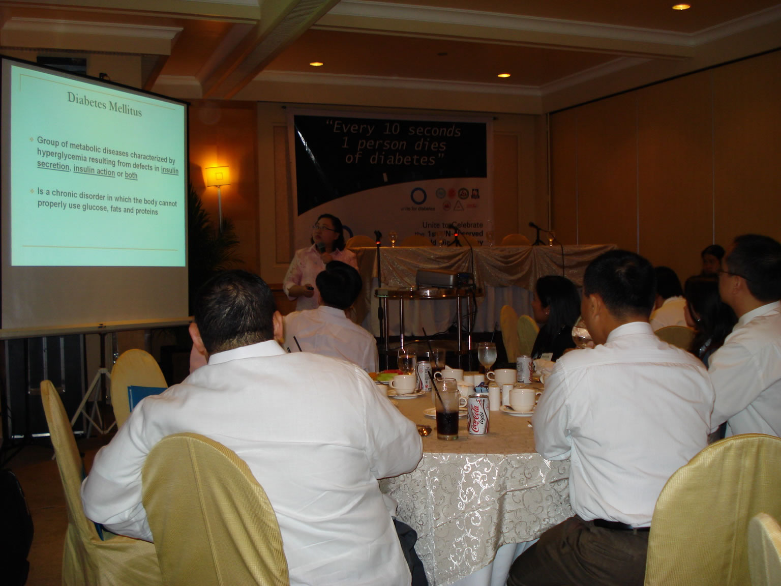 Gallery - Diabetes Philippines Inc.
