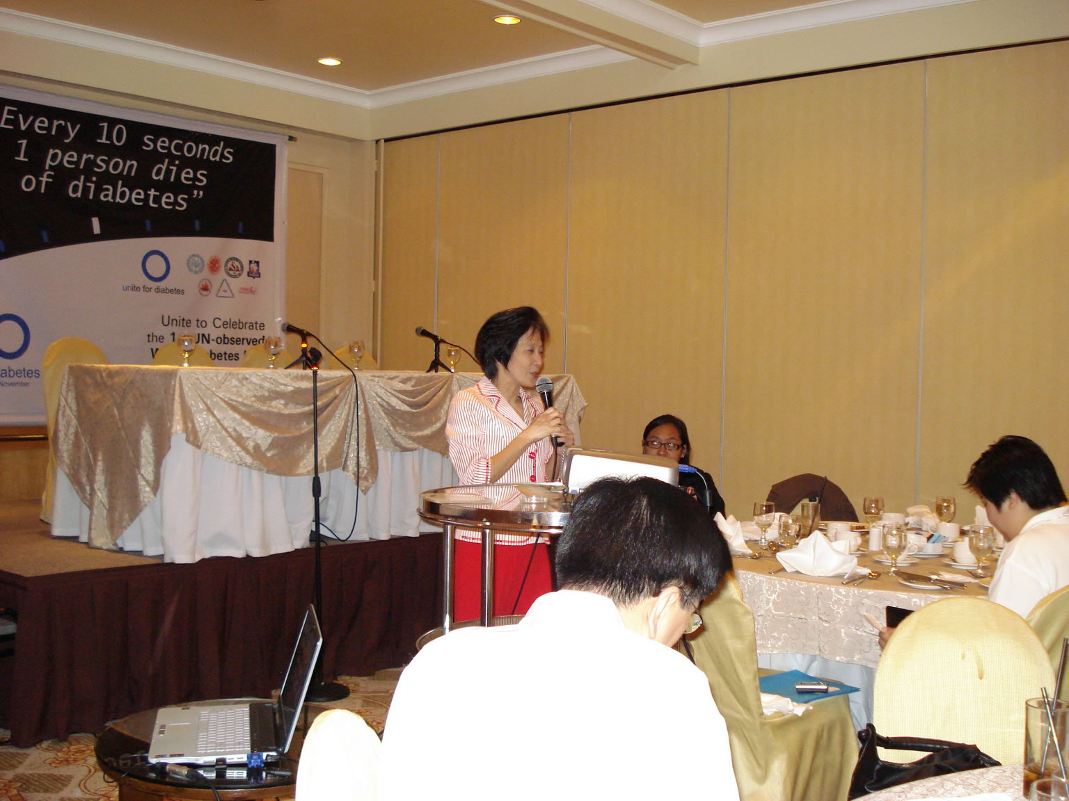 Gallery - Diabetes Philippines Inc.