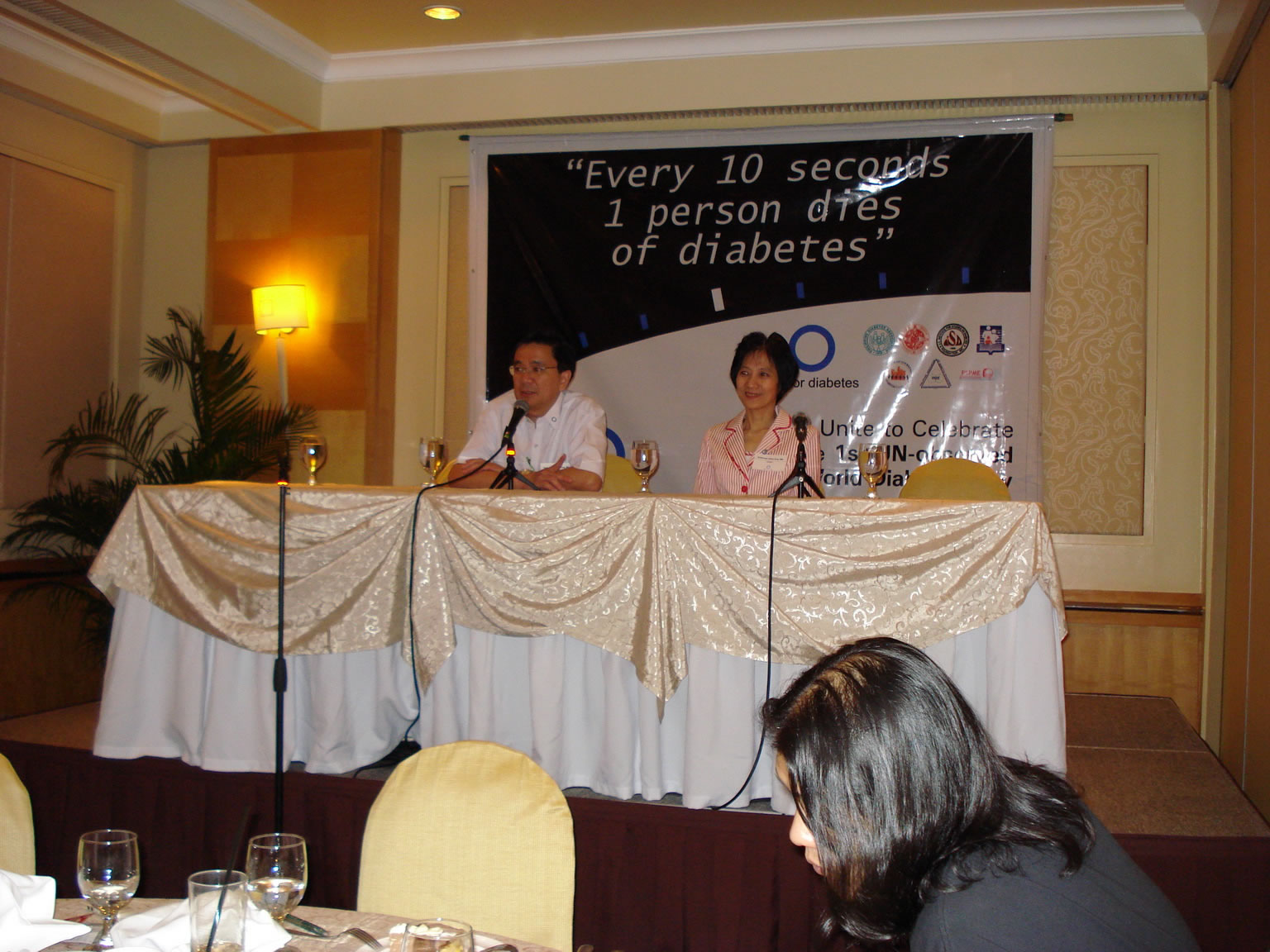 Gallery - Diabetes Philippines Inc.